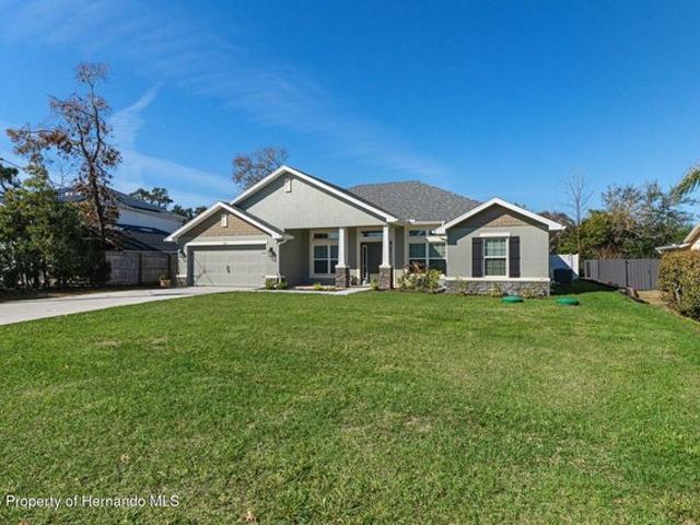 5139 Jenson Ave, Spring Hill, FL 34608