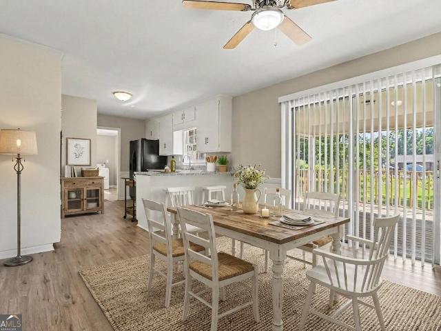 5139 Presley Drive