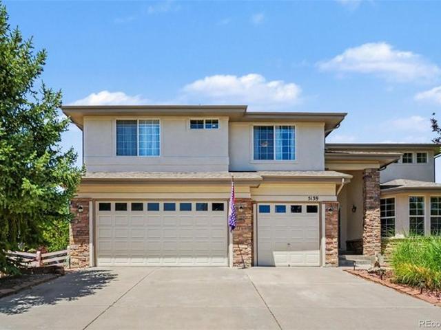 5139 Streambed Trl, Parker, CO 80134
