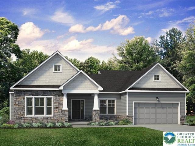 5139 Timber Loop Unit 67, North Whitehall Township, PA 18078
