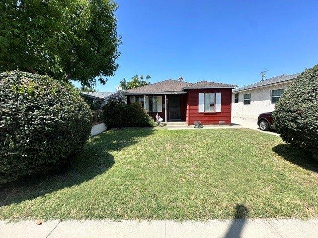 5139 W 134th Pl, Hawthorne, CA 90250