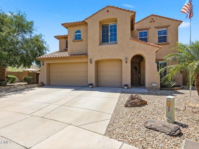 5139 W Straight Arrow Ln, Phoenix, AZ 85083