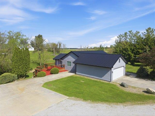 5130 NW 126th Ave, Polk City, IA 50226