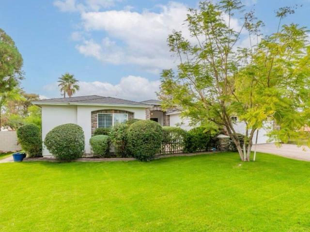 5130 N 32nd Pl, Phoenix, AZ 85018 | MLS #6963 | Compass