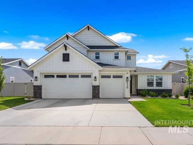 5130 N Elisha Ave, Meridian, ID 83646