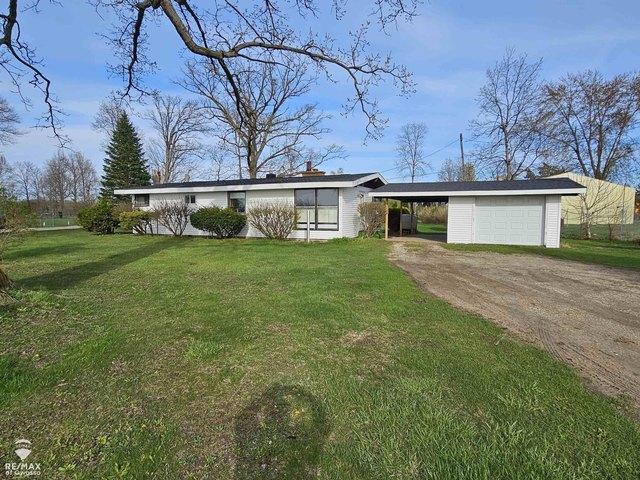 5130 N M 52, Owosso, MI 48867