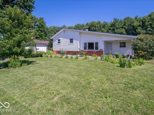 5130 Olive Branch Road