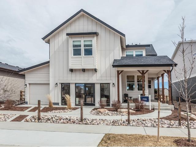 5130 Beckworth St, Timnath, CO 80547 | MLS #1053