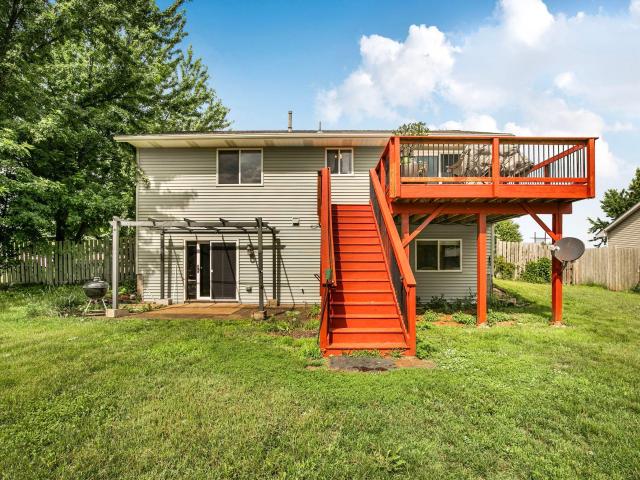5130 Black Duck Lane