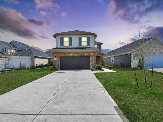 5130 Bluebird Song Ln, Katy, TX 77493
