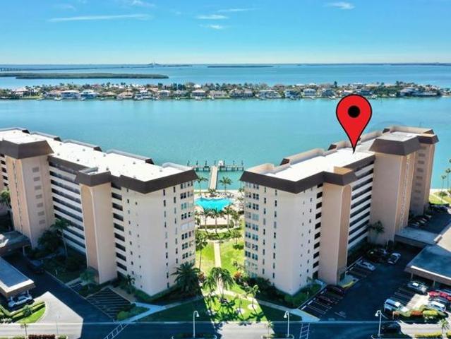 5130 Brittany Dr S #305, Saint Petersburg, FL 33715