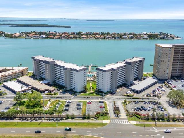 5130 Brittany Dr S, Unit 505, St. Petersburg, FL 33715 | MLS #TB8498