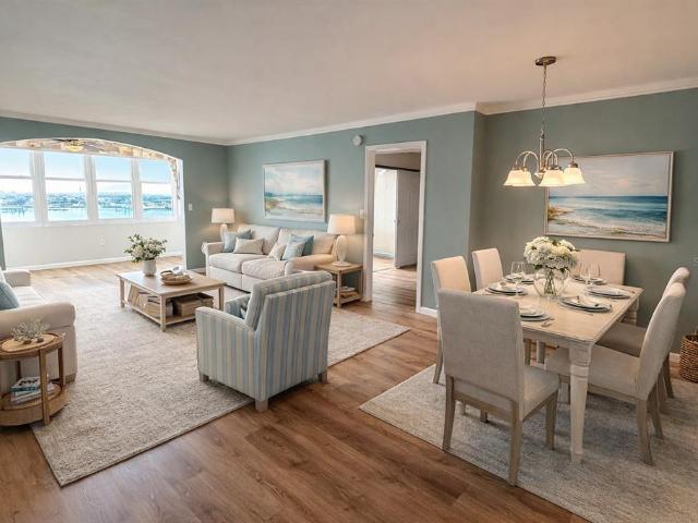 5130 Brittany Dr S, Unit 807, St. Petersburg, FL 33715 | MLS #TB8474 | Compass