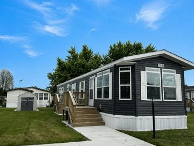 5130 Canterbury Ave Unit 233, Portage, IN 46368