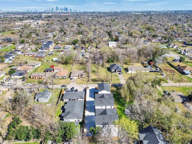 5130 Clover St, Unit A/B, Houston, TX 77033 | MLS #27773