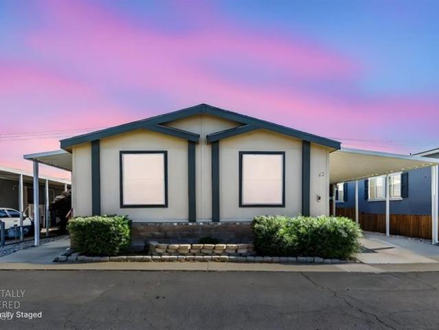 5130 County Road 99W Unit 13, Dunnigan, CA 95937