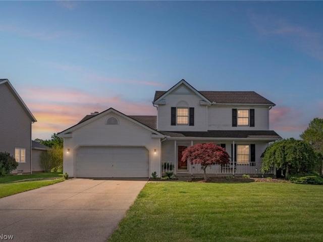 5130 Crimson King Ct, Medina, OH 44256