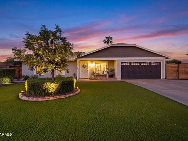 5130 E Bannock St, Phoenix, AZ 85044