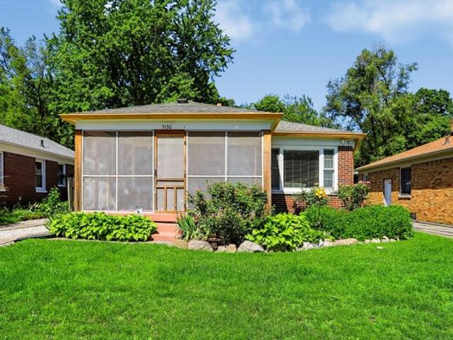 5130 Hillside Ave, Indianapolis, IN 46205
