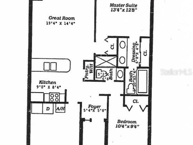 5130 Lazy Oaks Dr, Unit 5130, Winter Park, FL 32792 | Compass