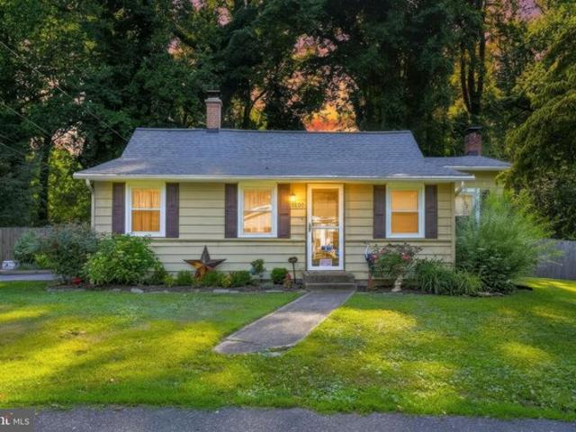 5130 Rosemary Dr, Chesapeake Beach, MD 20732