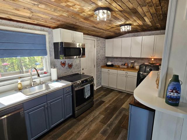 5130 Rosemary Dr, Chesapeake Beach, MD 20732 | MLS #MDCA2025
