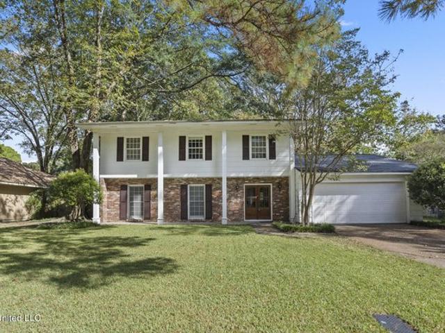 5130 Sunnyvale Dr, Jackson, MS 39211