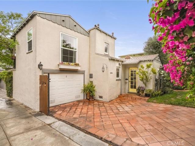 5130 W 20th St, Los Angeles, CA 90016