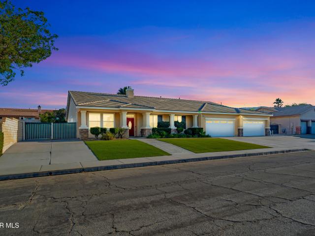 5130 W Ave M12, Quartz Hill, CA 93536 | MLS #SR25281 | Compass