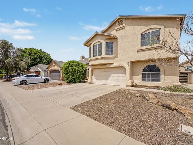 5130 w saragosa street