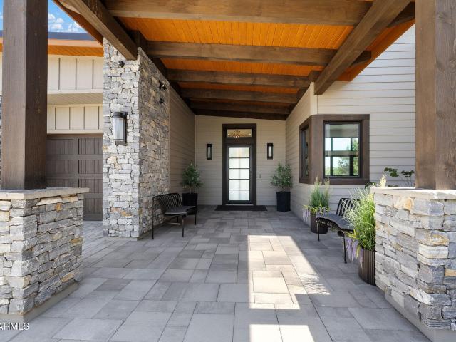 5130 W Vengeance Trail, Prescott, AZ 86305 | MLS #7012