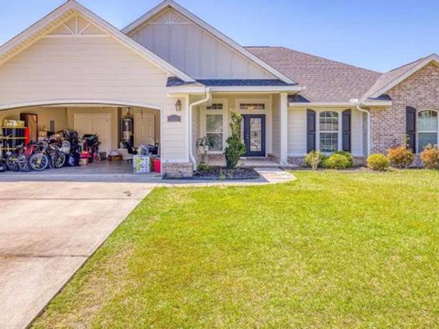 5130 Wheeler Way, Pensacola, FL 32526
