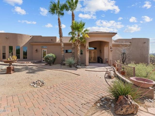51313 N 293rd Ave, Wickenburg, AZ 85390
