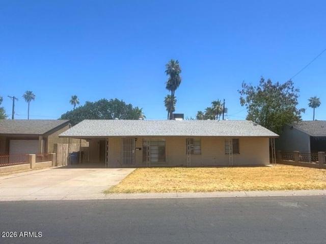 5131 N 20th Ave, Phoenix, AZ 85015