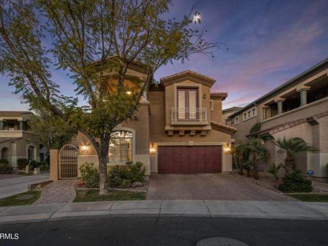 5131 N 34th Way, Phoenix, AZ 85018