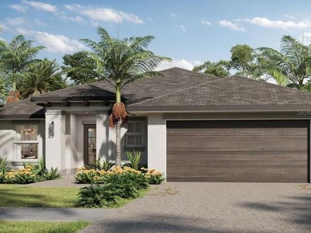 5131 Burri Ct, North Port, FL 34288