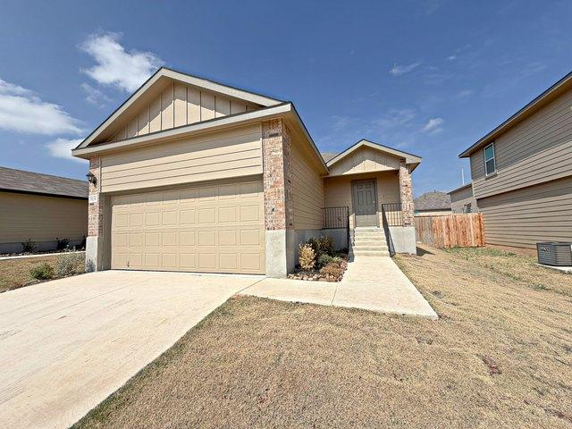 5131 Blind Shot, San Antonio, TX 78261