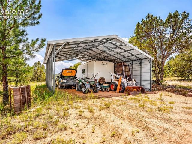 5131 County Road 634, Gardner, CO 81040 | MLS #7137