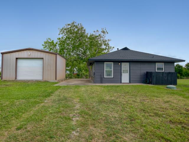 5131 County Road 868 E, Brazoria, TX 77422 | MLS #2760