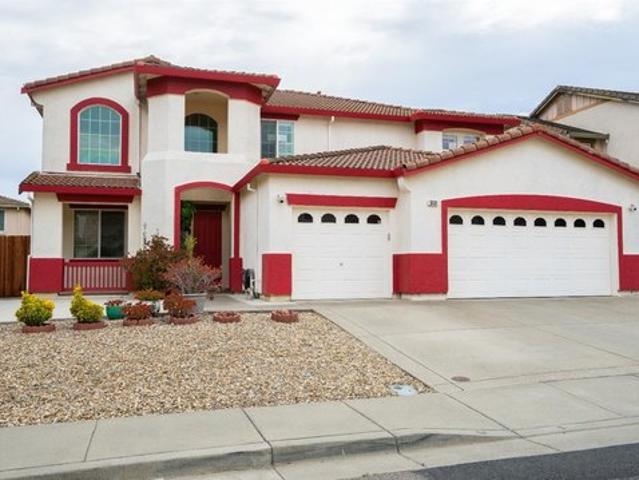 5131 Duren Cir, Fairfield, CA 94533