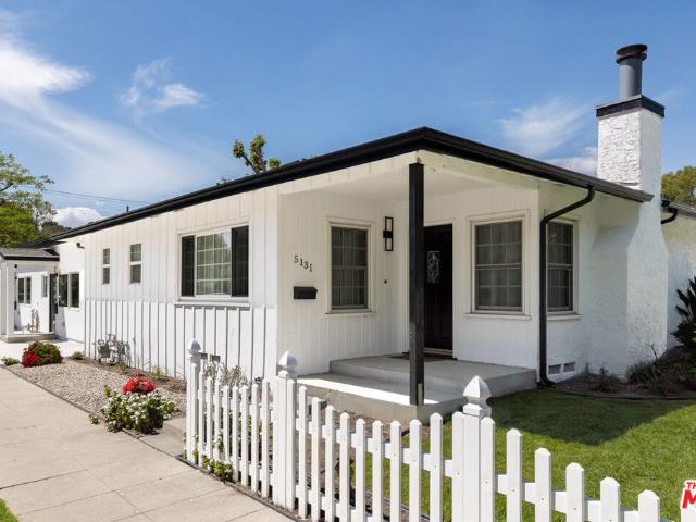 5131 Don Pio Drive