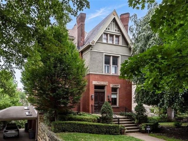 5131 Ellsworth Ave, Pittsburgh, PA 15232