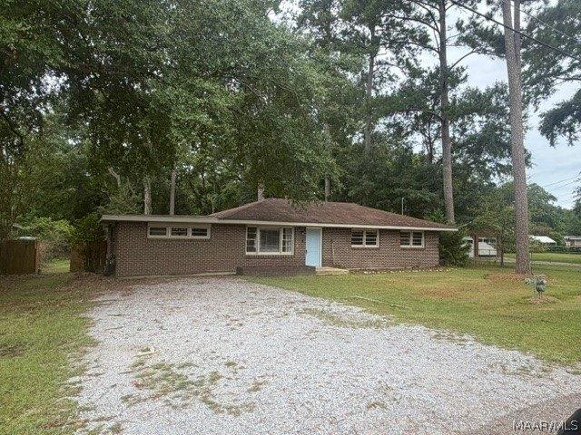 5131 Grace St, Millbrook, AL 36054