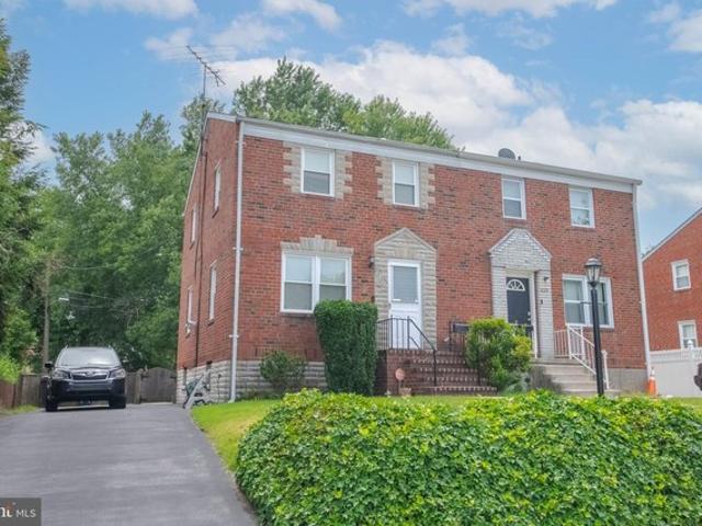 5131 Henry Ave, Nottingham, MD 21236