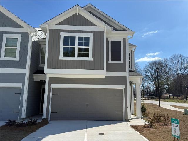 5131 Longview Run, Decatur, GA 30035 | MLS #7675 | Compass