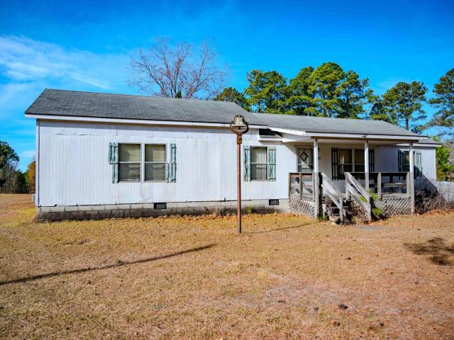 5131 Ponderosa Rd, Sanford, NC 27332 | MLS #10135