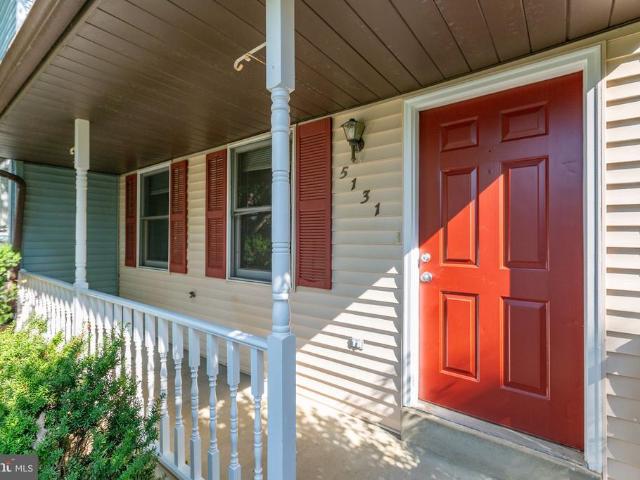 5131 Redbud Road