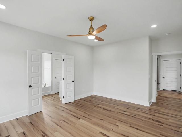 5131 Starks Road