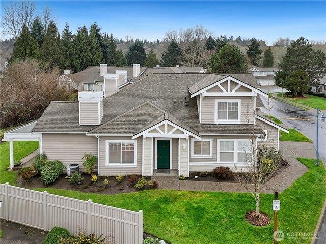 5131 S 234th Pl Unit 16 1, Kent, WA 98032