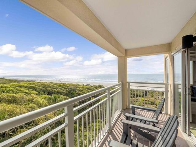 5131 Sea Forest Dr, Kiawah Island, SC 29455